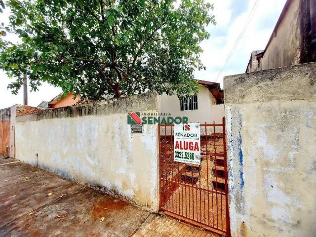 Casa / Sobrado para Locação em Londrina/PR Ernani Moura Lima 1 Quartos