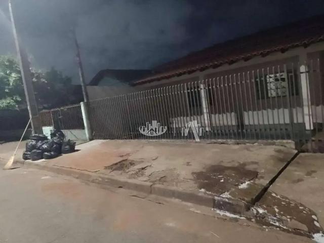 Casa / Sobrado para Locação em Londrina/PR Ernani Moura Lima 2 Quartos