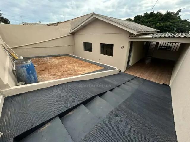 Casa / Sobrado para Locação em Londrina/PR Ernani Moura Lima 2 Quartos