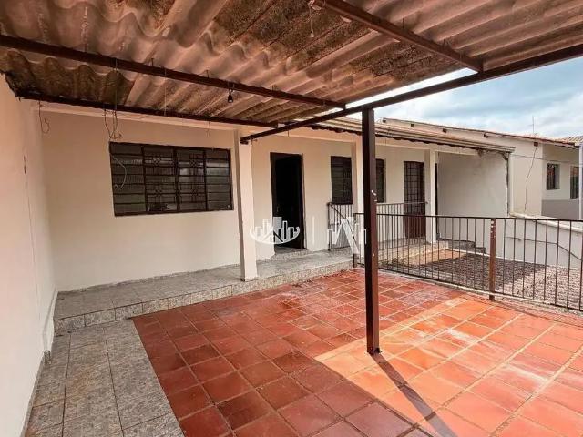 Casa / Sobrado para Locação em Londrina/PR Ernani Moura Lima 2 Quartos