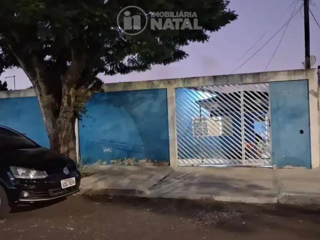 Casa / Sobrado para Locação em Londrina/PR Ernani Moura Lima 2 Quartos