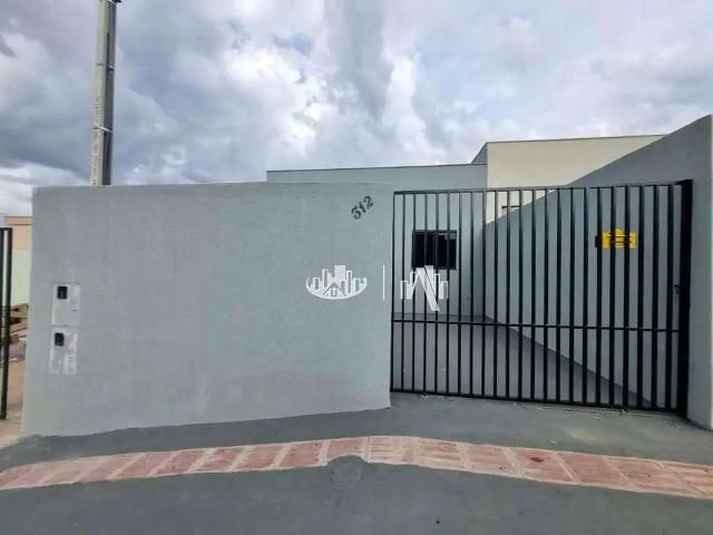 Casa / Sobrado para Locação em Londrina/PR Gleba Esperança 3 Quartos
