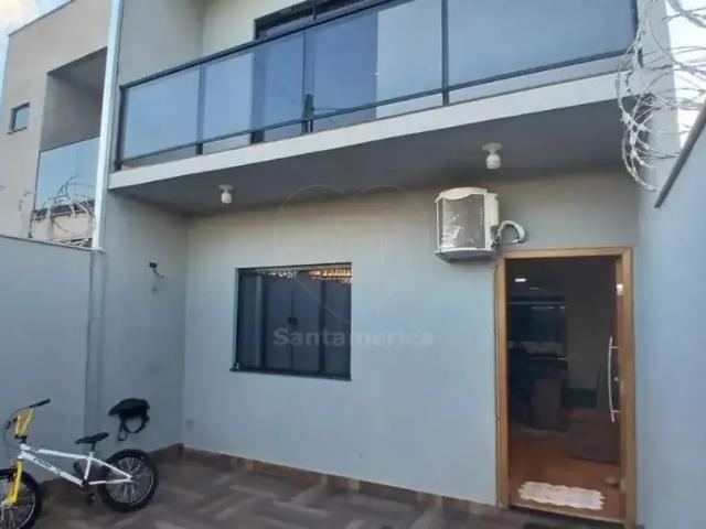 Casa / Sobrado para Locação em Londrina/PR Gleba Simon Frazer 2 Quartos