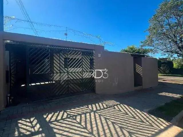 Casa / Sobrado para Locação em Londrina/PR Granville Parque Residencial 2 Quartos