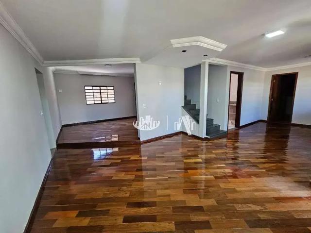 Casa / Sobrado para Locação em Londrina/PR Granville Parque Residencial 3 Quartos