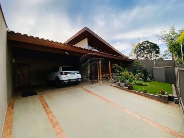 Casa / Sobrado para Locação em Londrina/PR Guanabara 3 Quartos