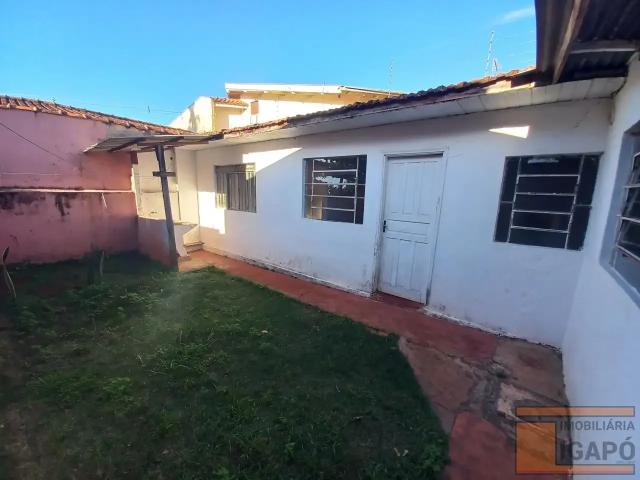 Casa / Sobrado para Locação em Londrina/PR Igapó 1 Quartos