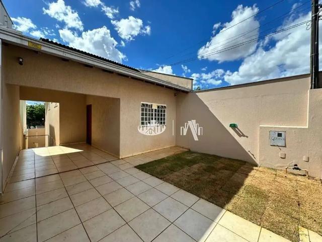 Casa / Sobrado para Locação em Londrina/PR Igapó 3 Quartos