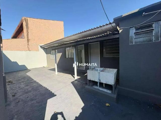 Casa / Sobrado para Locação em Londrina/PR Ideal 1 Quartos