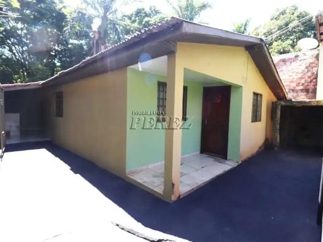 Casa / Sobrado para Locação em Londrina/PR Ideal 2 Quartos