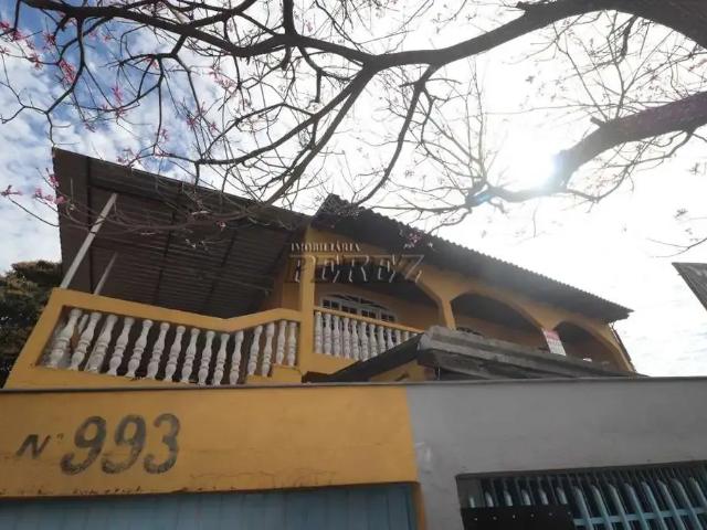 Casa / Sobrado para Locação em Londrina/PR Ideal 3 Quartos