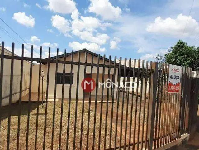Casa / Sobrado para Locação em Londrina/PR Industrial 2 Quartos