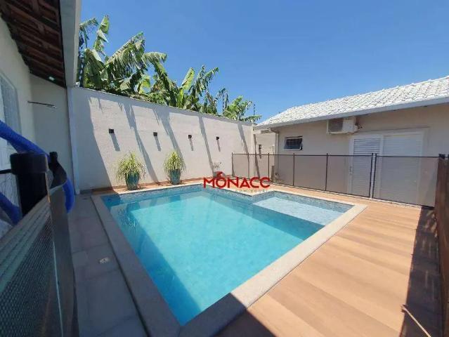 Casa / Sobrado para Locação em Londrina/PR Industrial 3 Quartos