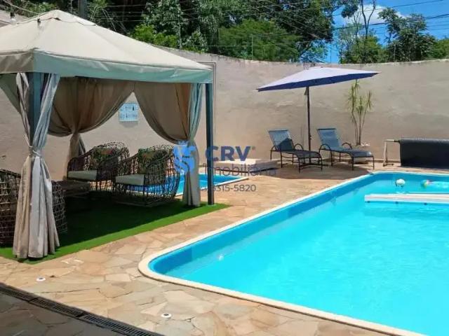 Casa / Sobrado para Locação em Londrina/PR Indusville 2 Quartos