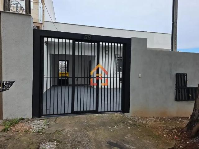 Casa / Sobrado para Locação em Londrina/PR Ipanema 3 Quartos