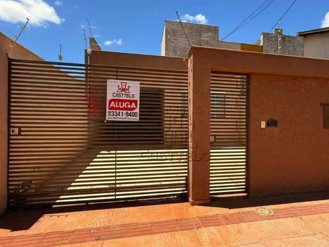 Casa / Sobrado para Locação em Londrina/PR Jardim Acapulco 3 Quartos