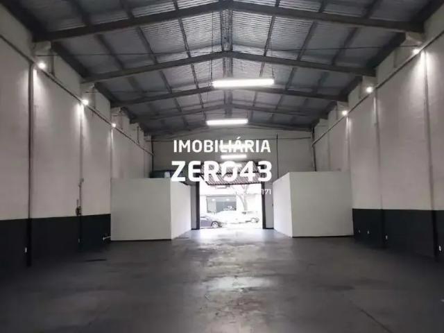 Casa / Sobrado para Locação em Londrina/PR Jardim Agari