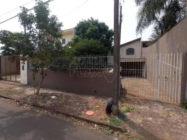 Casa / Sobrado para Locação em Londrina/PR Jardim Alvorada