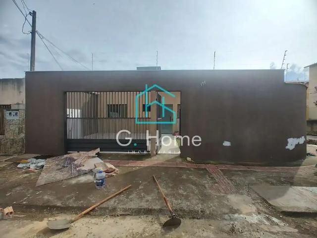 Casa / Sobrado para Locação em Londrina/PR Jardim Barcelona 2 Quartos