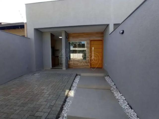 Casa / Sobrado para Locação em Londrina/PR Jardim Belo Horizonte