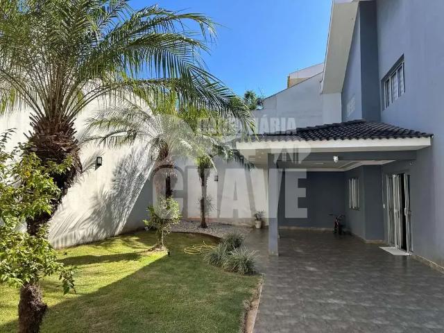 Casa / Sobrado para Locação em Londrina/PR Jardim Burle Marx 1 Quartos