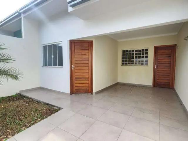 Casa / Sobrado para Locação em Londrina/PR Jardim Burle Marx 3 Quartos