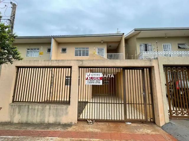 Casa / Sobrado para Locação em Londrina/PR Jardim Guararapes 3 Quartos