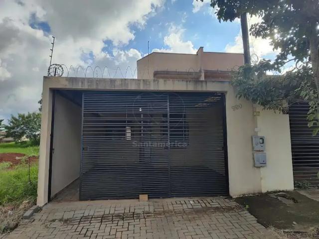 Casa / Sobrado para Locação em Londrina/PR Jardim das Palmeiras 3 Quartos