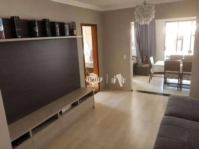 Casa / Sobrado para Locação em Londrina/PR Jardim Esperança 3 Quartos
