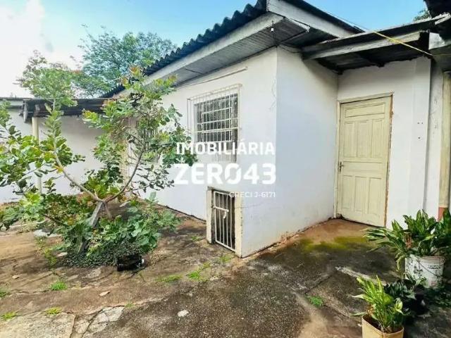 Casa / Sobrado para Locação em Londrina/PR Jardim Kase 2 Quartos