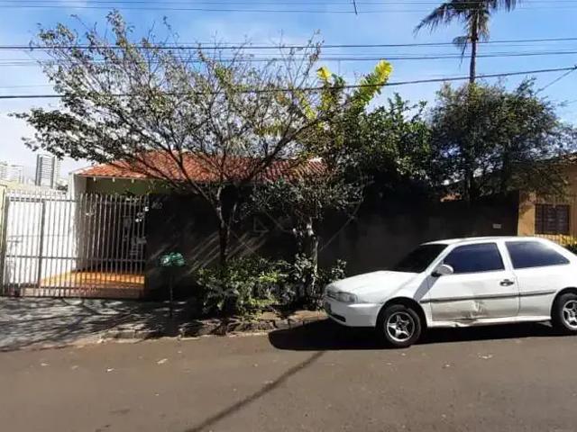 Casa / Sobrado para Locação em Londrina/PR Jardim Higienópolis 3 Quartos