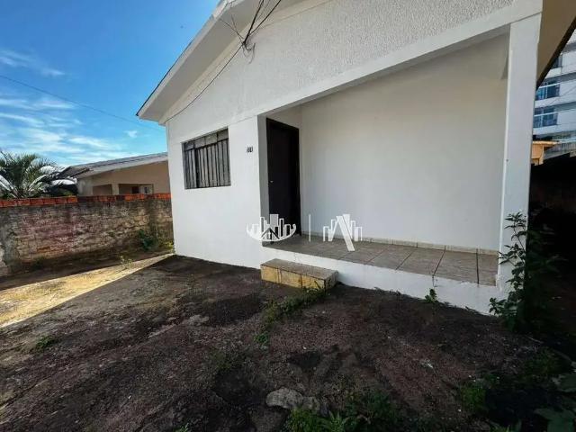 Casa / Sobrado para Locação em Londrina/PR Jardim Higienópolis 3 Quartos