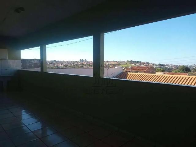 Casa / Sobrado para Locação em Londrina/PR Jardim Imagawa 3 Quartos
