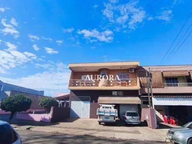 Casa / Sobrado para Locação em Londrina/PR Jardim Imagawa 3 Quartos