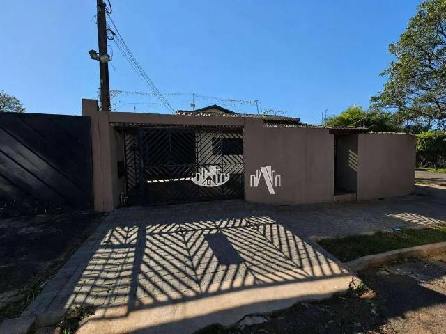 Casa / Sobrado para Locação em Londrina/PR Jardim Burle Marx 2 Quartos