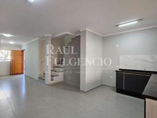 Casa / Sobrado para Locação em Londrina/PR Jardim Oriente 3 Quartos