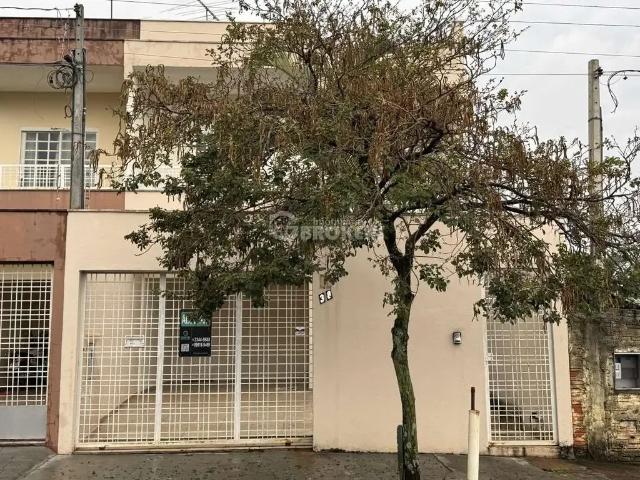 Casa / Sobrado para Locação em Londrina/PR Jardim Oriente 3 Quartos