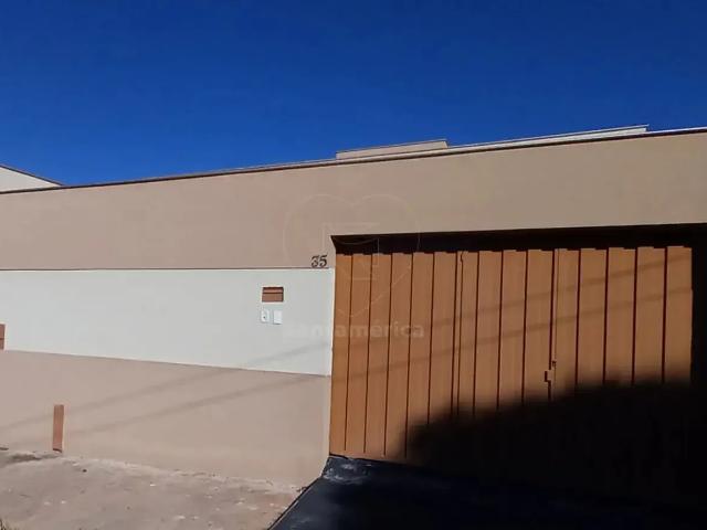 Casa / Sobrado para Locação em Londrina/PR Jardim Oriente 3 Quartos