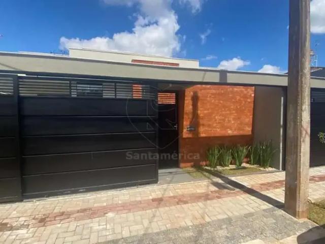 Casa / Sobrado para Locação em Londrina/PR Jardim Lolata 2 Quartos