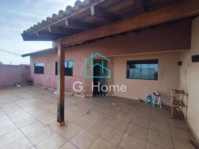 Casa / Sobrado para Locação em Londrina/PR Jardim ltaparica 2 Quartos