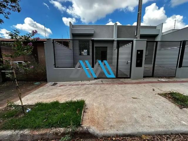 Casa / Sobrado para Locação em Londrina/PR Jardim Montecatini 3 Quartos