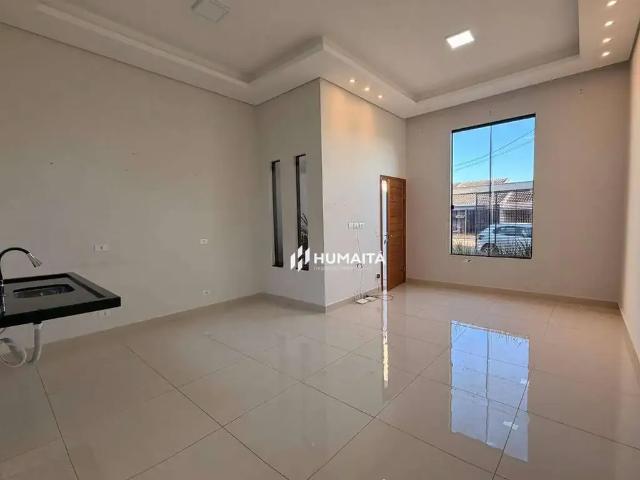 Casa / Sobrado para Locação em Londrina/PR Jardim Montecatini 2 Quartos