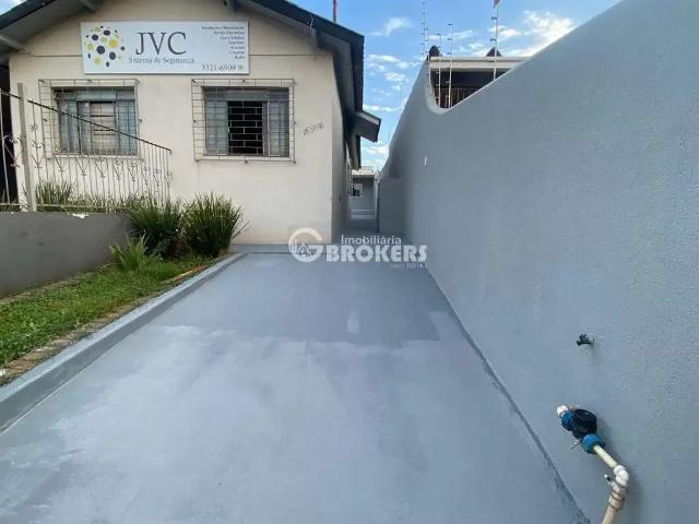 Casa / Sobrado para Locação em Londrina/PR Jardim Morumbi 1 Quartos