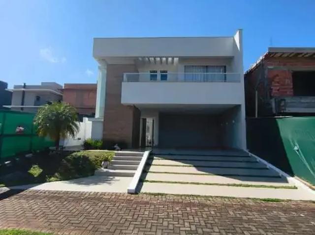 Casa / Sobrado para Locação em Londrina/PR Jardim Morumbi 1 Quartos