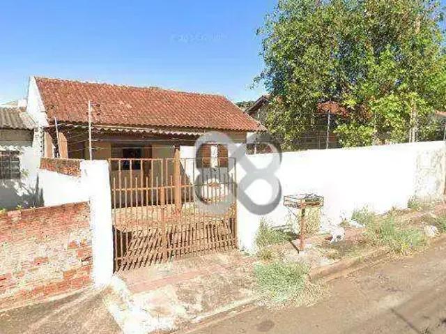 Casa / Sobrado para Locação em Londrina/PR Jardim Morumbi 2 Quartos