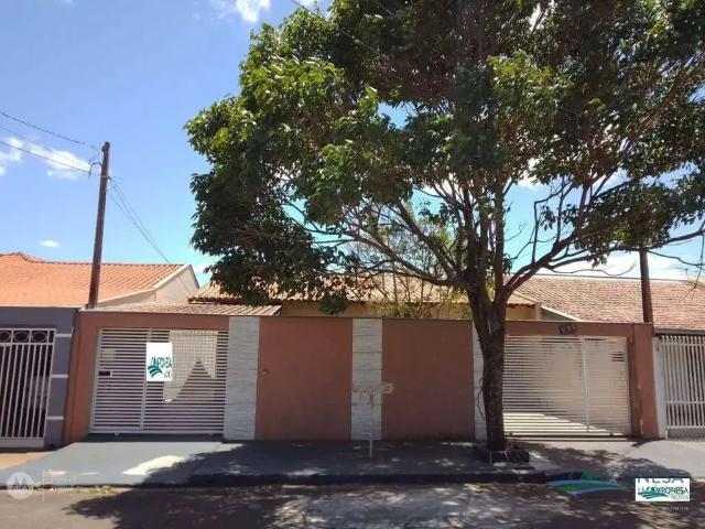 Casa / Sobrado para Locação em Londrina/PR Jardim Morumbi 2 Quartos