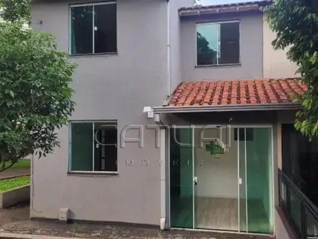 Casa / Sobrado para Locação em Londrina/PR Jardim Morumbi 3 Quartos