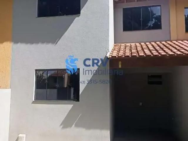 Casa / Sobrado para Locação em Londrina/PR Jardim Morumbi 3 Quartos