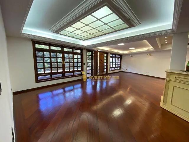 Casa / Sobrado para Locação em Londrina/PR Jardim Nova Londrina 4 Quartos