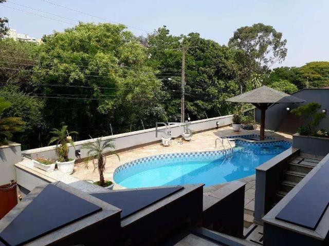 Casa / Sobrado para Locação em Londrina/PR Jardim Nova Londrina 4 Quartos